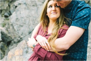 Amy + Carson - Hillary Muelleck