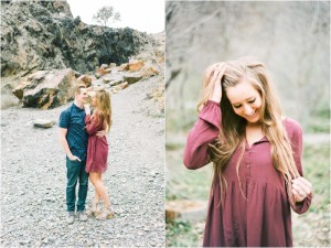 Amy + Carson - Hillary Muelleck