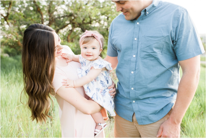 Swann Family - Hillary Muelleck