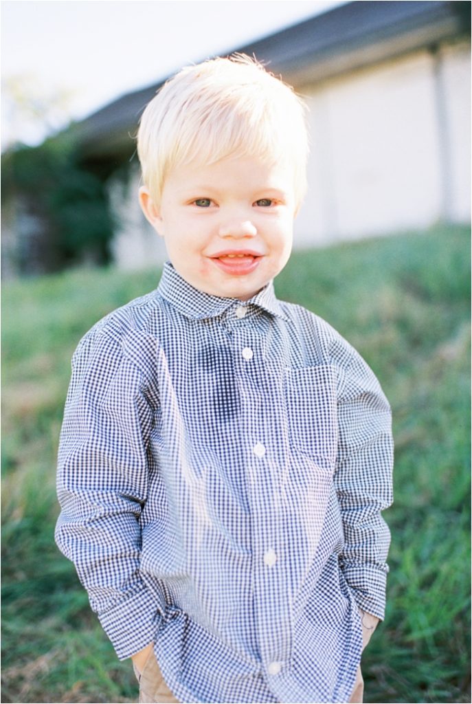 Beckstead Family - Hillary Muelleck