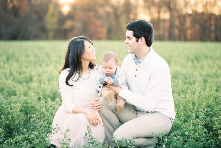 Morrell Family - Hillary Muelleck