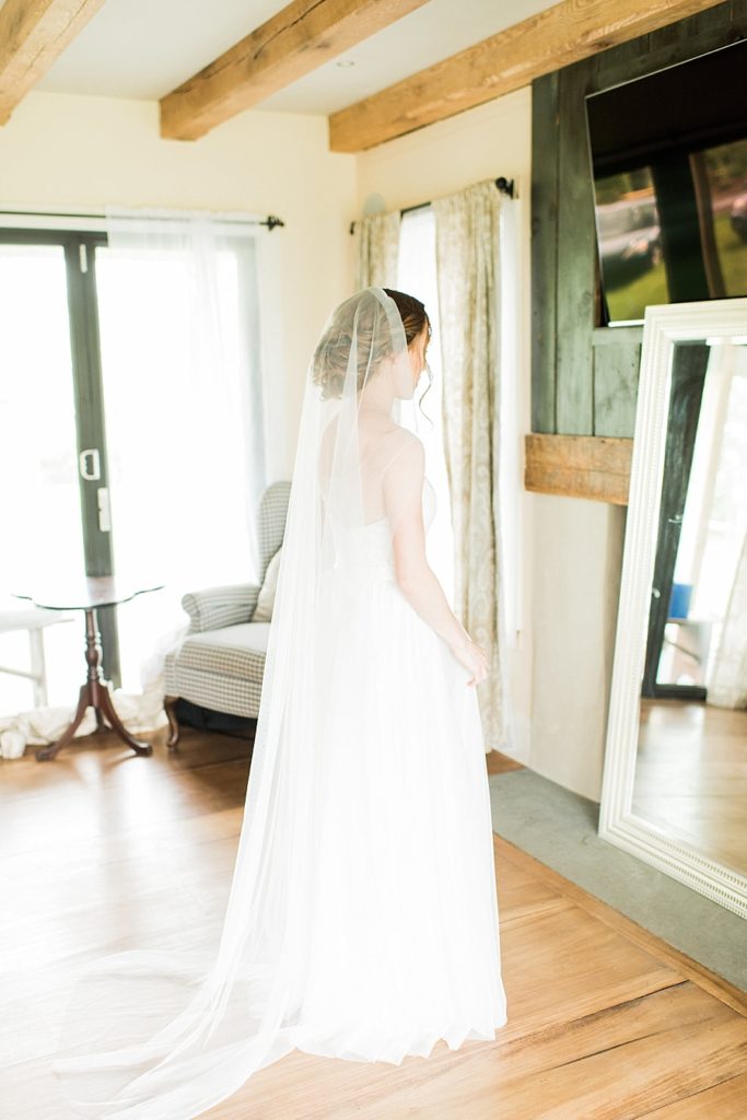 4 Tips when Choosing a Getting Ready Location for your Wedding Day ...