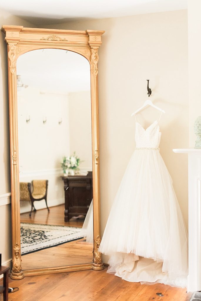 4 Tips when Choosing a Getting Ready Location for your Wedding Day ...