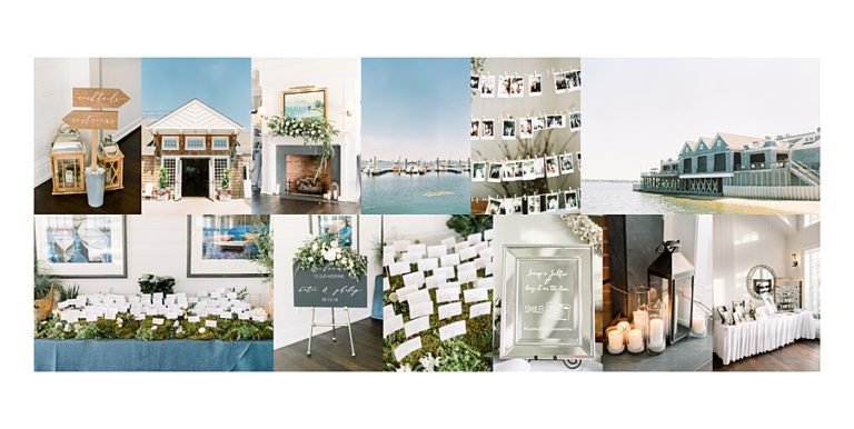 How to Create a Client Wedding Album - Hillary Muelleck