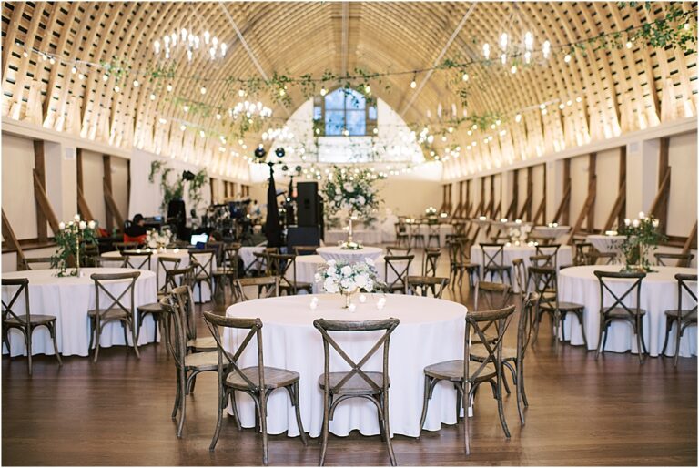 Winmock Wedding in Winston Salem North Carolina - Hillary Muelleck